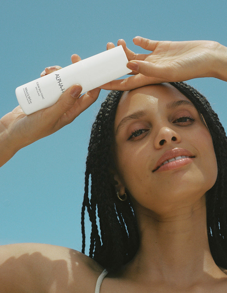 Alpha-H Bestsellers | Alpha-H Clinical Skincare – Alpha-H Skincare ...