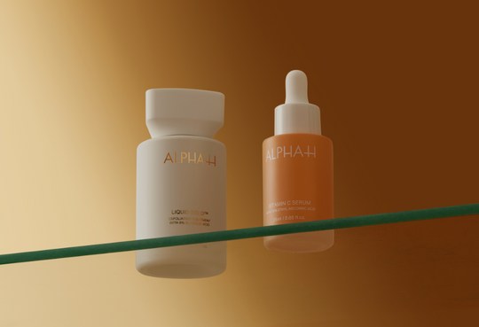 Alpha-H Bestsellers | Alpha-H Clinical Skincare – Alpha-H Skincare ...