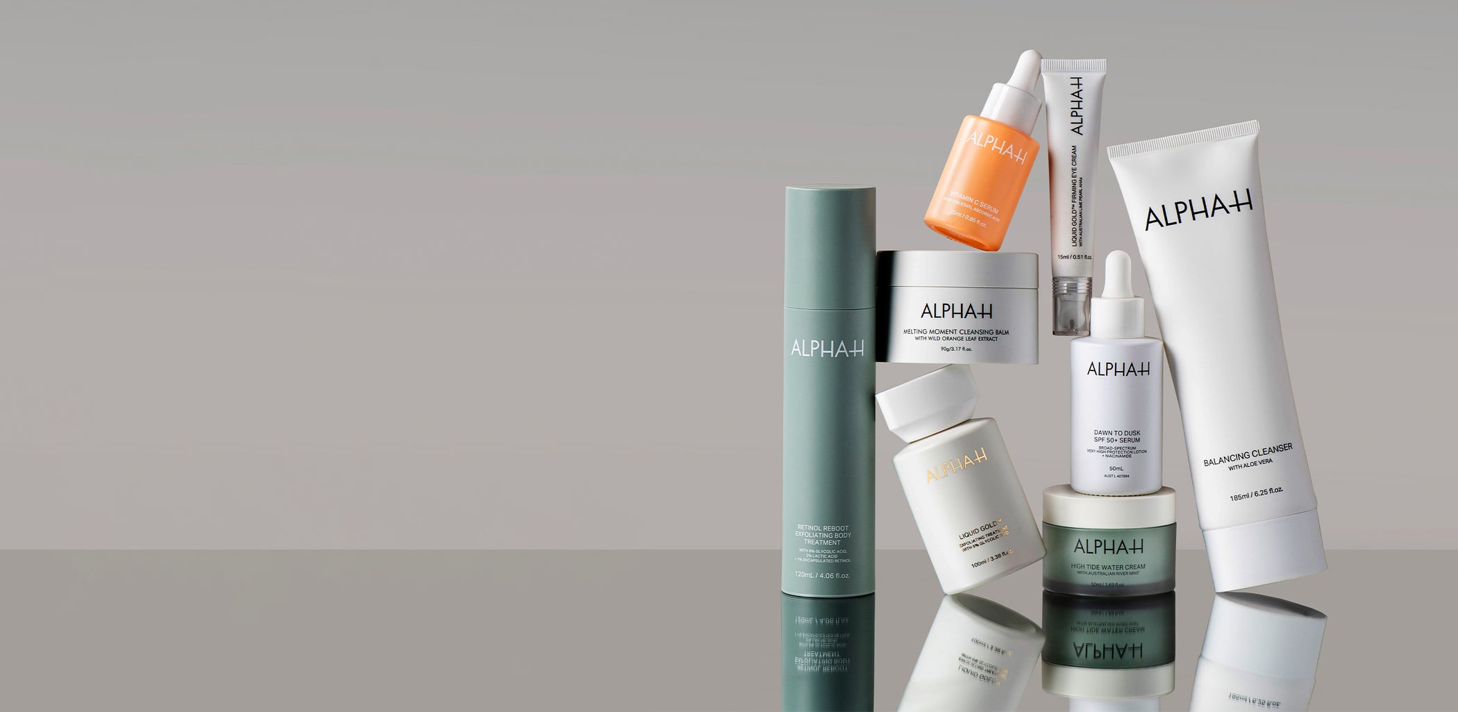 Alpha-H Skincare | Clinical Skincare | Official Website – Alpha-H ...