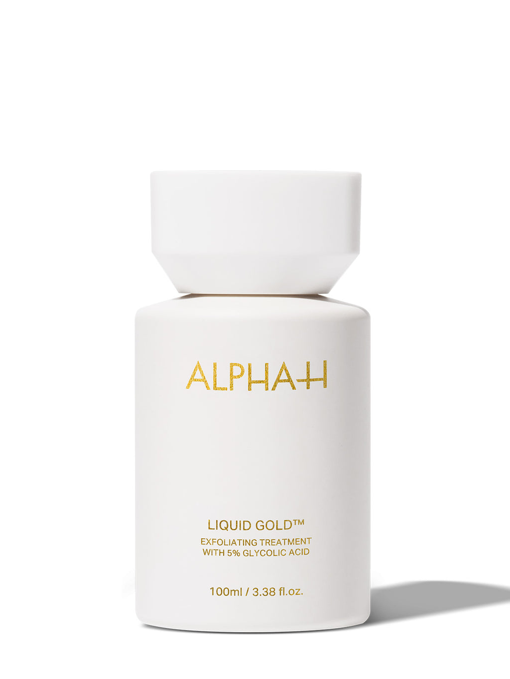 Alpha-H Liquid Gold | Glycolic Acid Exfoliating Treatment – Alpha-H ...