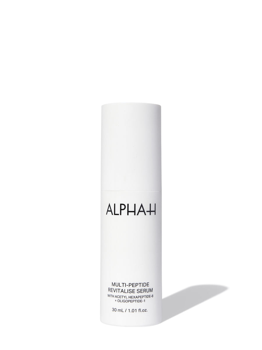 Serums | Alpha-H Clinical Skincare