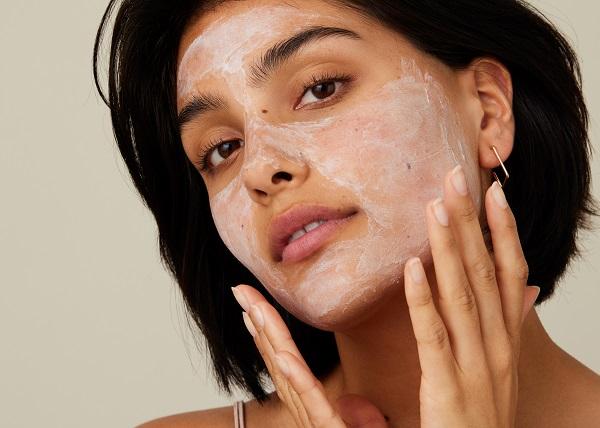 Understanding the difference between facial skin and body skin