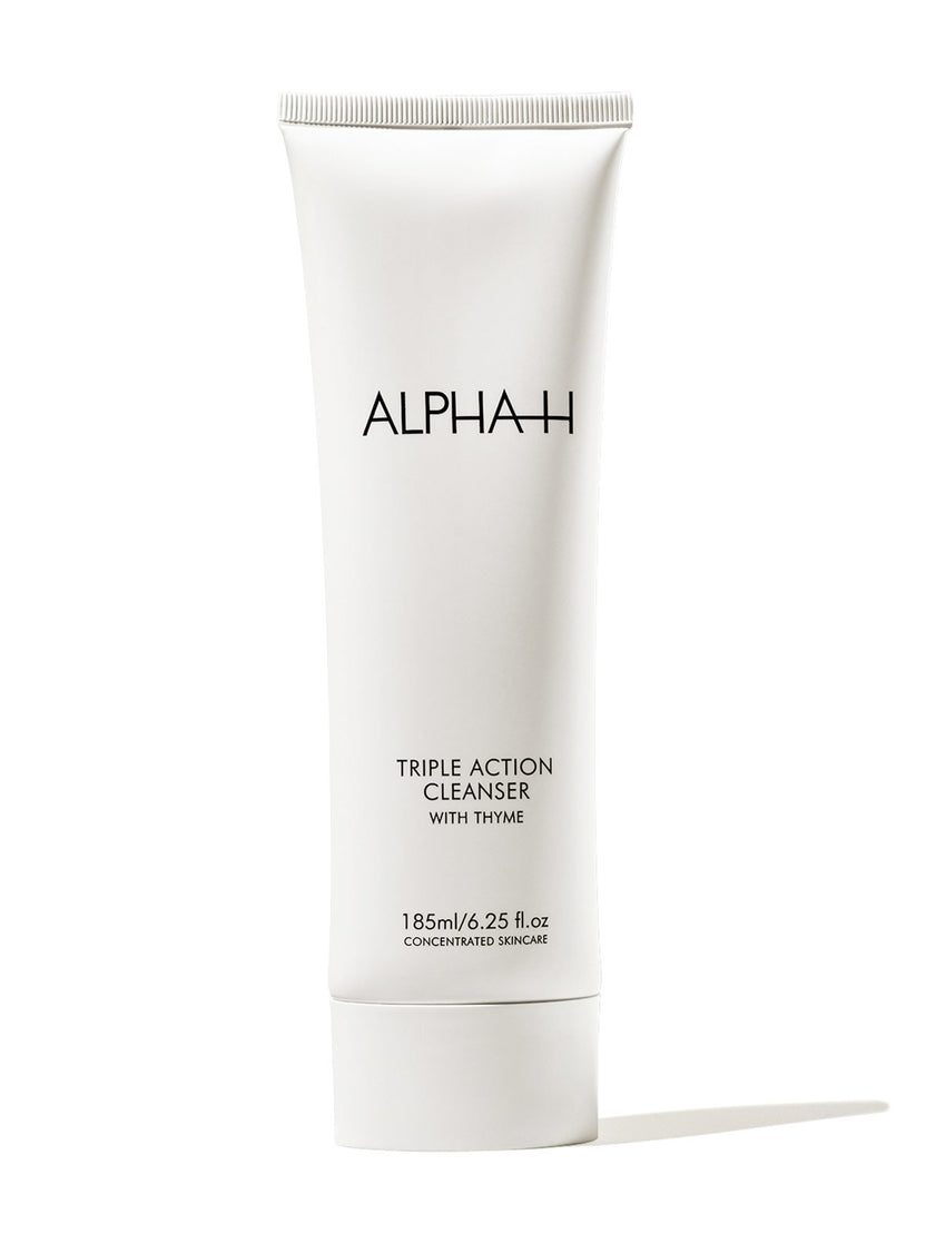 Cleansers | Alpha-H Clinical Skincare – Alpha-H Skincare Australia